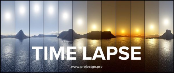 GoPro Time Lapse: Beginners Guide (Step-by-Step)