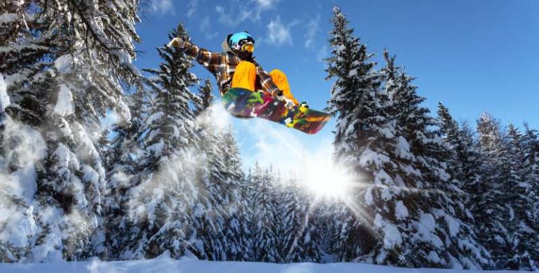 Top 8 GoPro Snowboard Mounts & Accessories + Tips