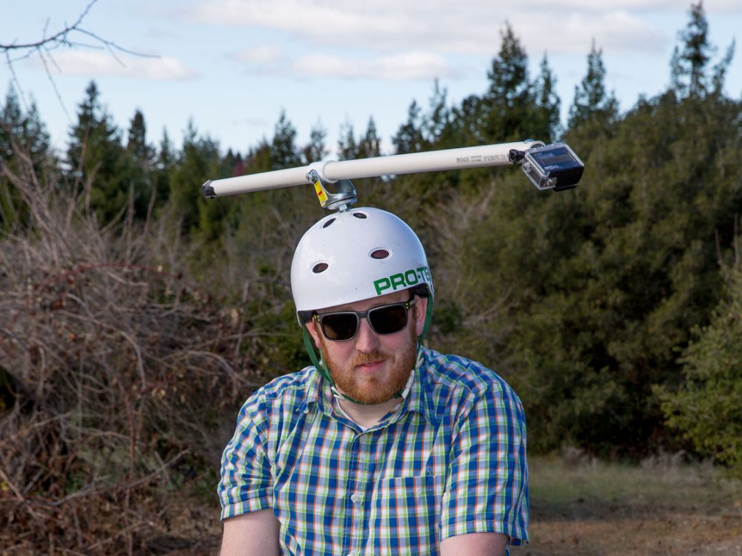 7 Best GoPro Swivel Rotary Mounts for Insane 360° Videos