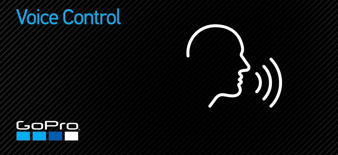 12 Voice Commands To Control Your GoPro Secret Commands 
