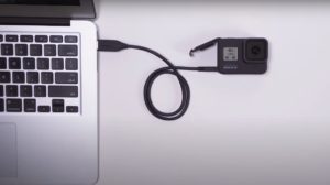 How to Connect GoPro to Computer: USB, Quick App & SD Card