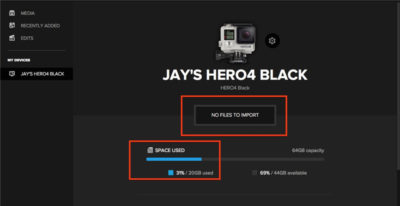 5 Ways to Connect Your GoPro To a Computer (PC or Mac)