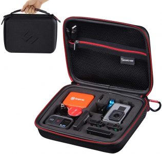 GoPro Case: 8 Best GoPro Gear Bags in 2025