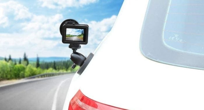 Top 12 GoPro Car Mounts [Suction/Clamp/Gimbal/Dashboard]