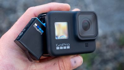 Why GoPro Battery Dies So Fast? (How to avoid it)