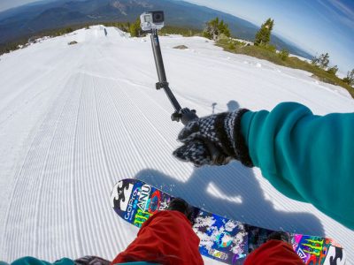 Best Video Setting GoPro HERO 7 (+ Cheat Sheet)