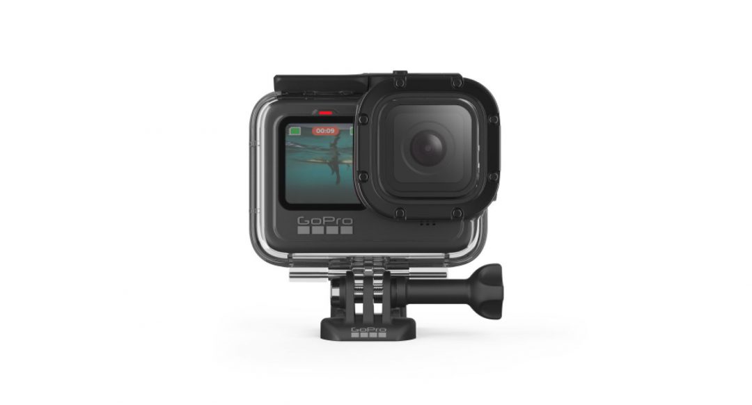 GoPro Hero 9 Tutorial: Tips for Getting Started