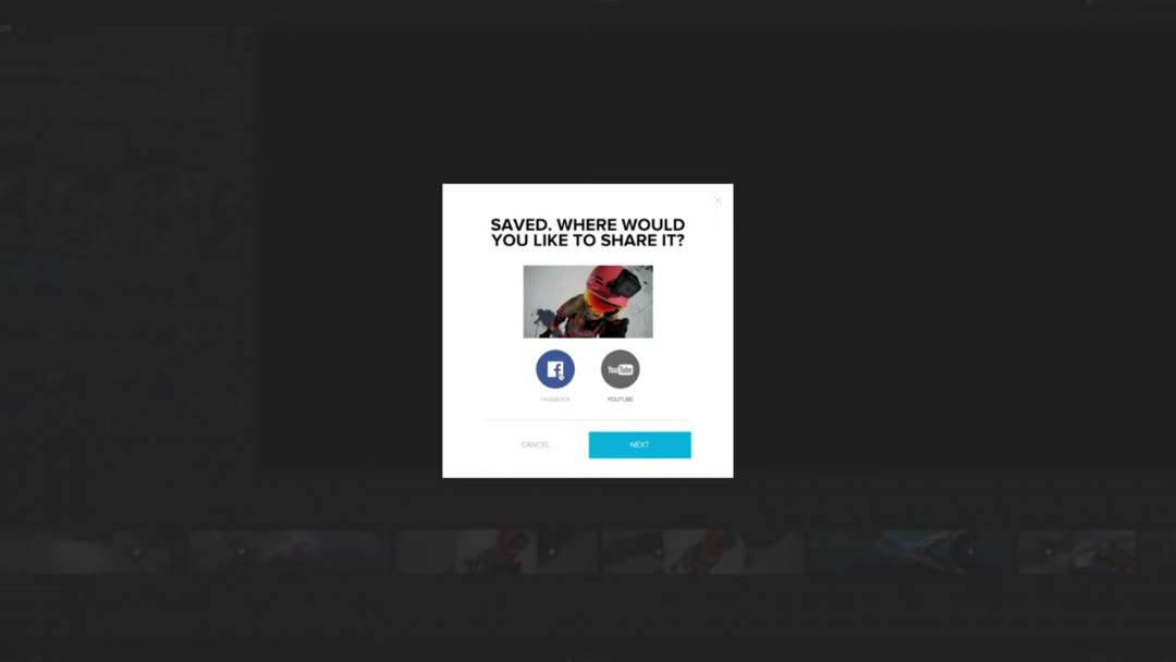 GoPro Quik Desktop Download (Windows/Mac)