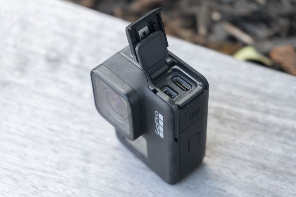Does GoPro Have HDMI Out? YES and NO. Let's have a look...