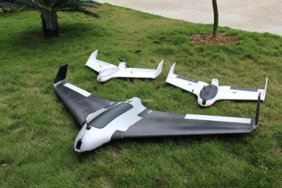4 Types of Drones Explained: Which Kind Should You Get?