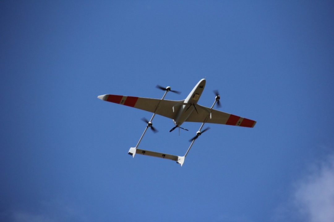 4 tipos de drones explicados: qual tipo você deve obter?