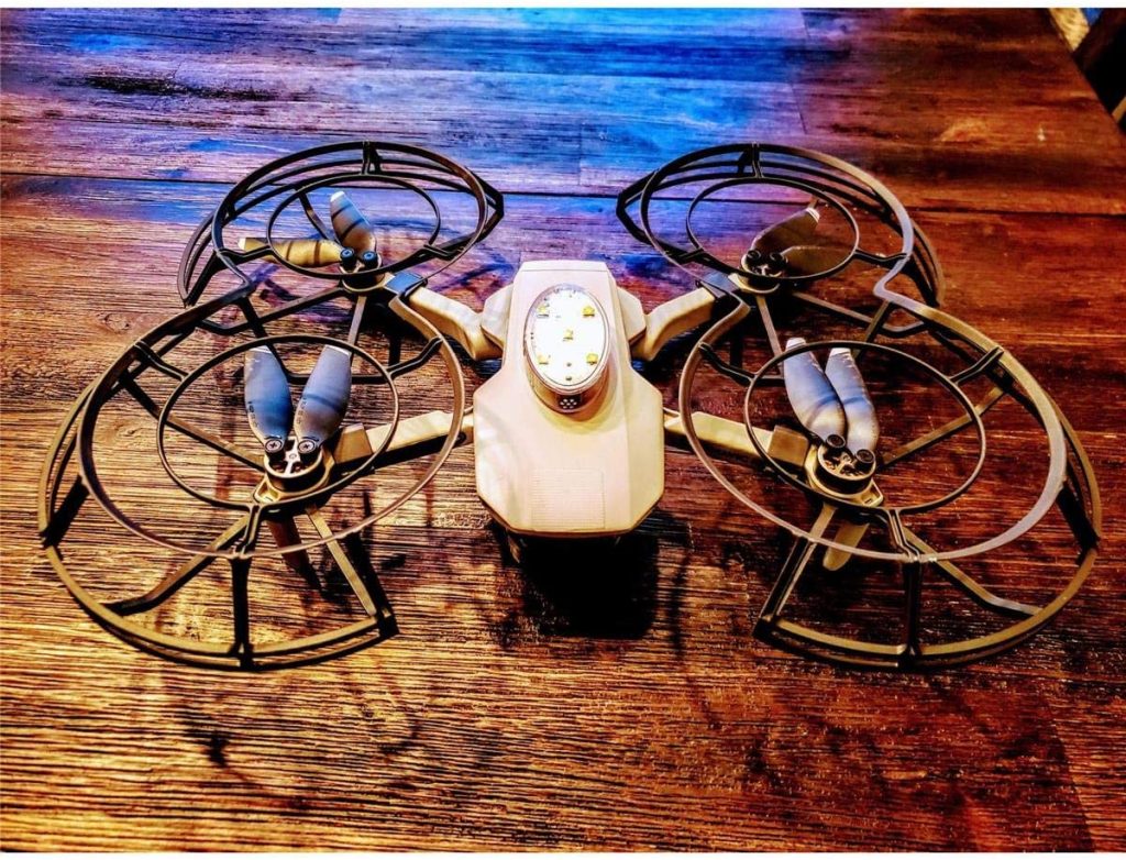 5 Top Drone Lights for Flying at Night (Guide 2025)