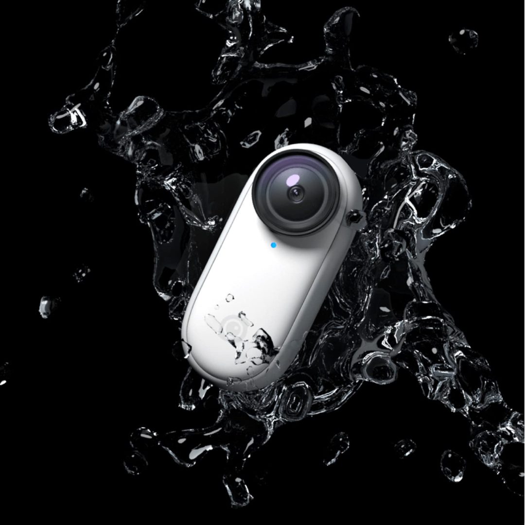 insta360 GO 2 REVIEW [Specs, Uses, Comparison, Price 2025]
