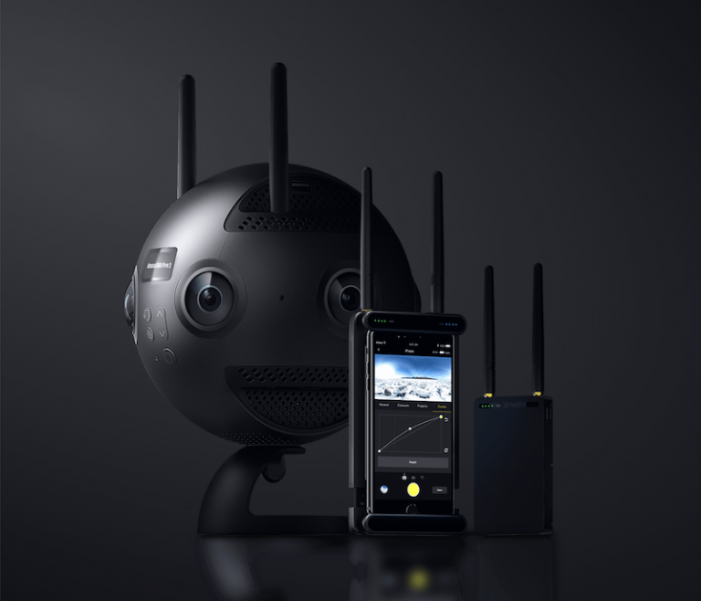 insta360 Pro 2 REVIEW [Specs, Uses, Comparison, Price 2025]