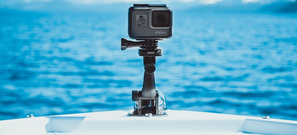 Best Video Setting GoPro HERO 7 (+ Cheat Sheet)