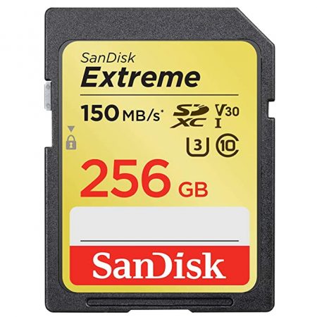 SD Card vs SSD Drive (Price, Speed, Comparison, Specs)