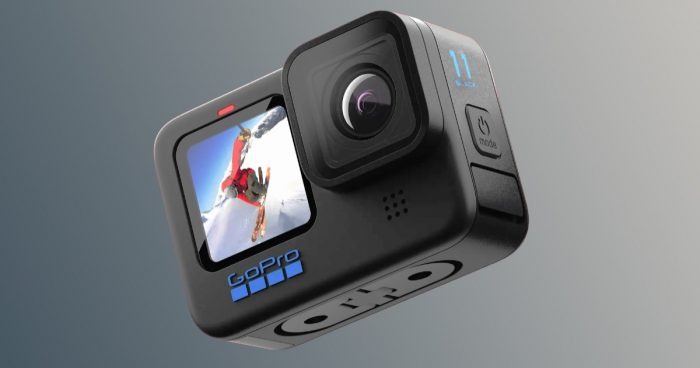 GoPro HERO 11 Settings Cheat Sheet (FREE Download)