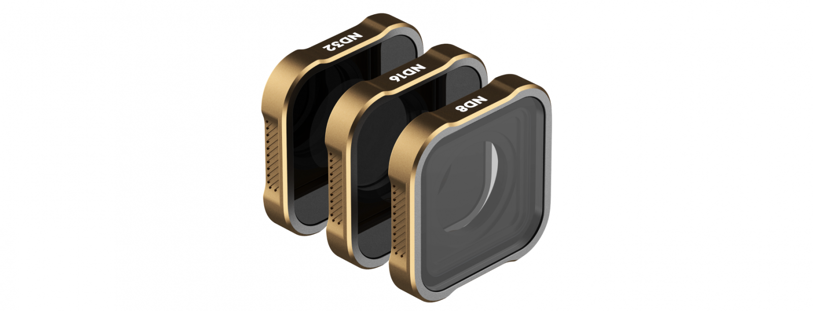 GoPro Hero 11 ND Filters (Neutral Density Filters Compared)