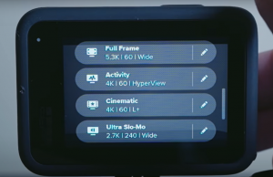 GoPro Hero 11 FOV (Field of View Settings Explained)
