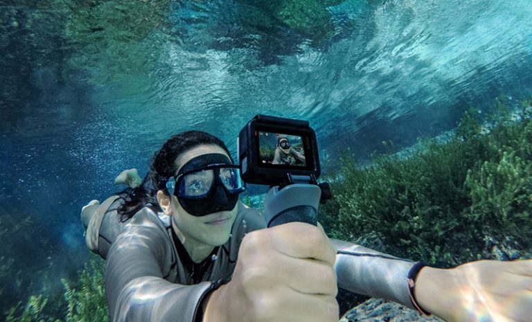 GoPro Hero 11 Dive Housing (7 Best Underwater Cases)