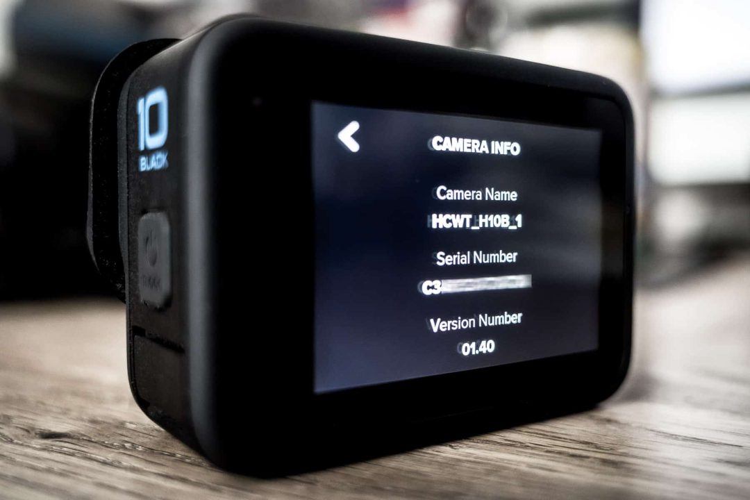 Which GoPro Do I Have? Here's How to Identify your GoPro