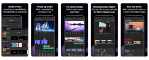 7 Best AI Video Editor for Android Phones (Free & Paid)