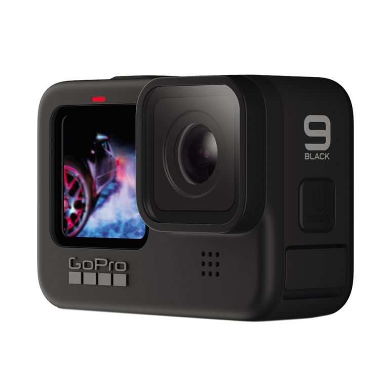 GoPro Hero 9 Black: Tips for Beginners