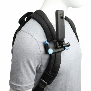 insta360 Backpack Mount: 8 Picks for Epic Shots