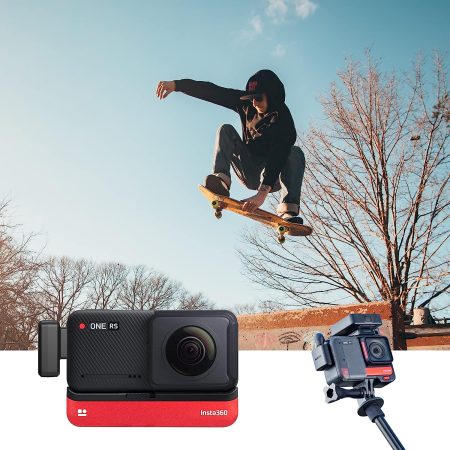 11 Best Skateboarding Cameras in 2025 (All Budgets)