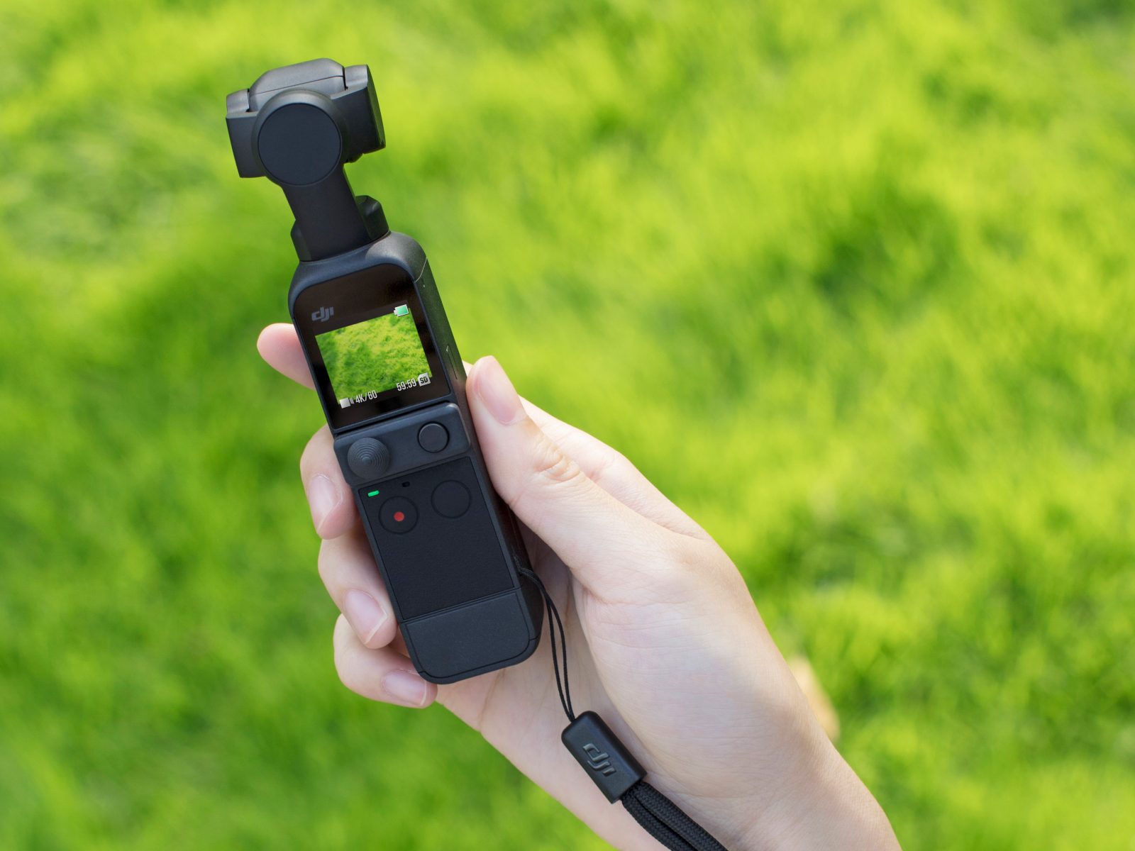 GoPro HERO 12 vs DJI Pocket 2 (Especificaciones, calidad de vídeo, precio)