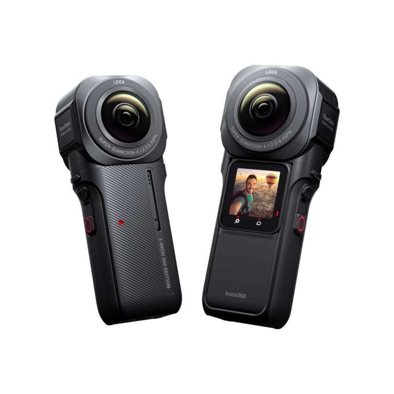 GoPro Sensor Size & Resolution (All Models)