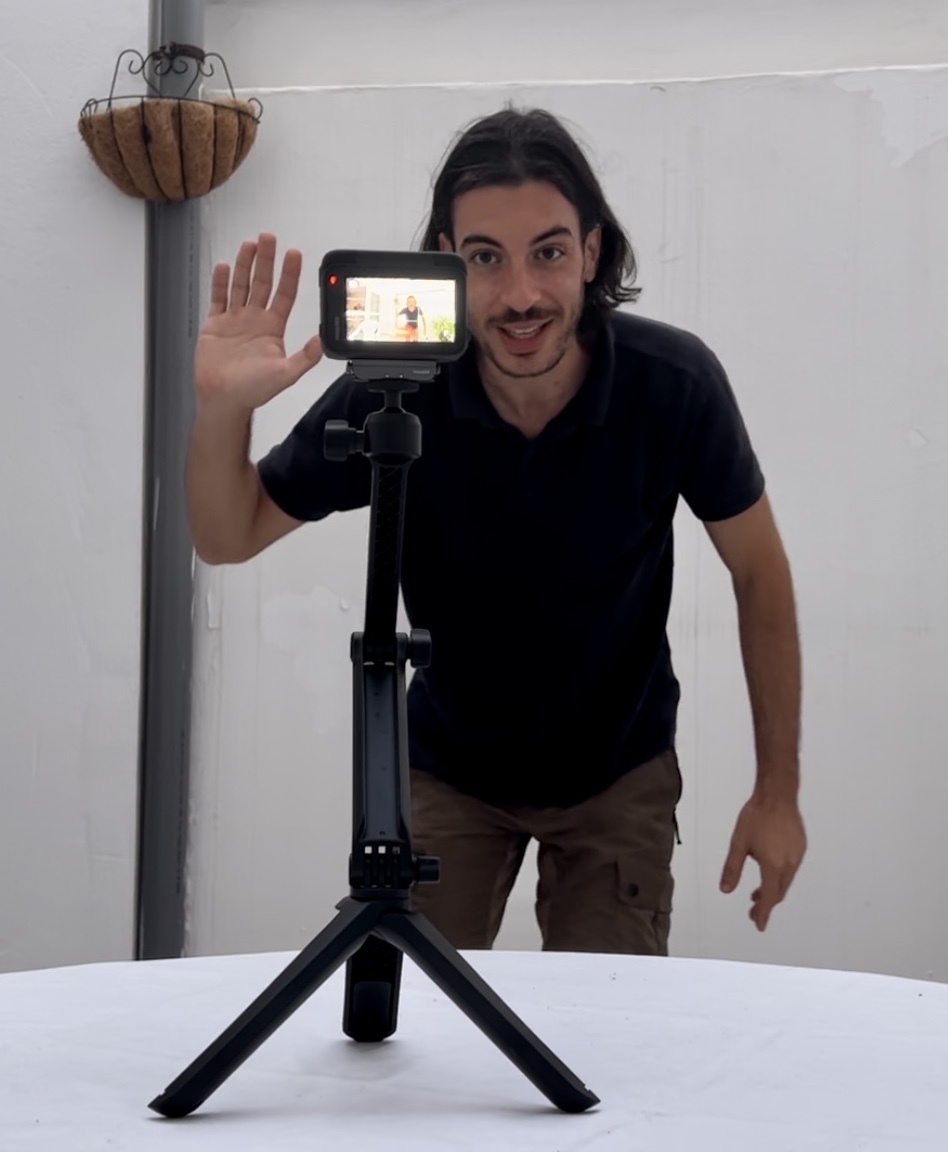 insta360 Ace Pro: The First AI Action Camera (Reviewed)