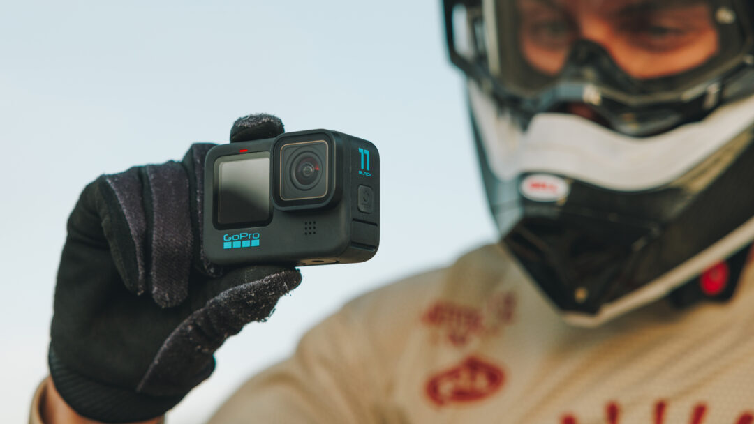 GoPro Sensor Size & Resolution (All Models)