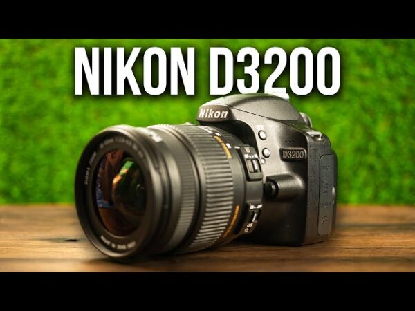 7 TOP Nikon D3200 Memory Cards in 2025